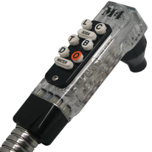 Snake Guns – Booth Dispensers