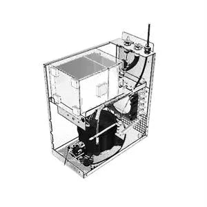 Vending Unit Spares – Booth Dispensers