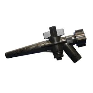 Cask Taps – Booth Dispensers