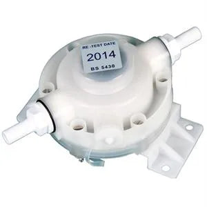 Venting Tool – Booth Dispensers