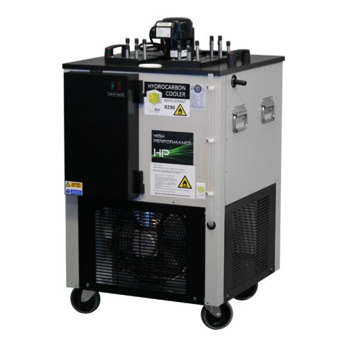 Beer Coolers – Booth Dispensers