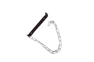 Gas Chains – Booth Dispensers