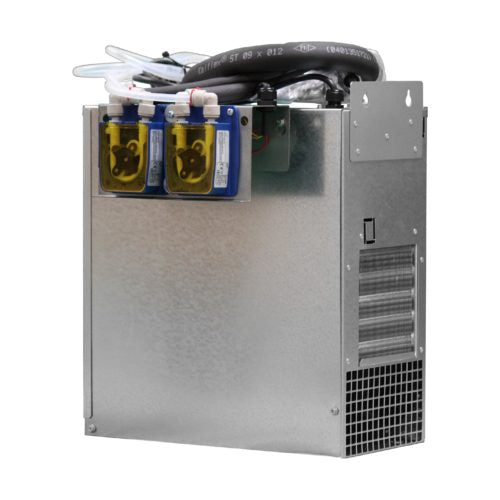 Vending Equipment – Booth Dispensers