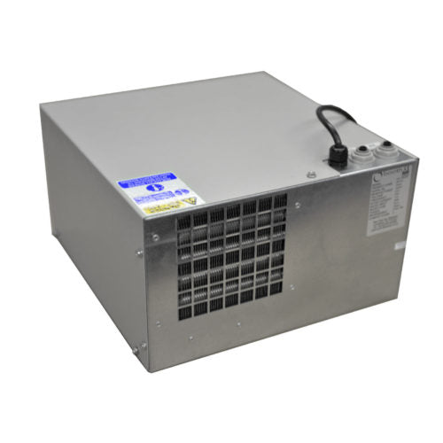 Water Equipment – Booth Dispensers