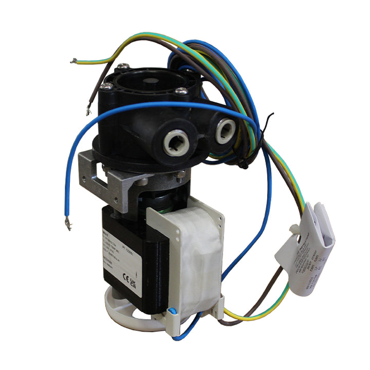 Soft Drink Pumps & Motors – Booth Dispensers